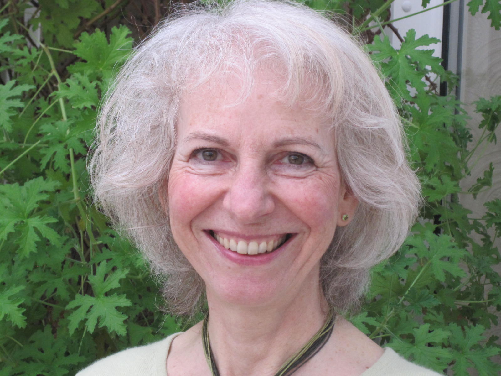 Barbara Hussong – The Mindfulness Network