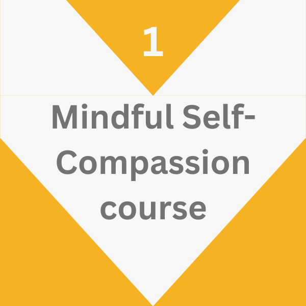 Train to Teach Mindful Self-Compassion – The Mindfulness Network